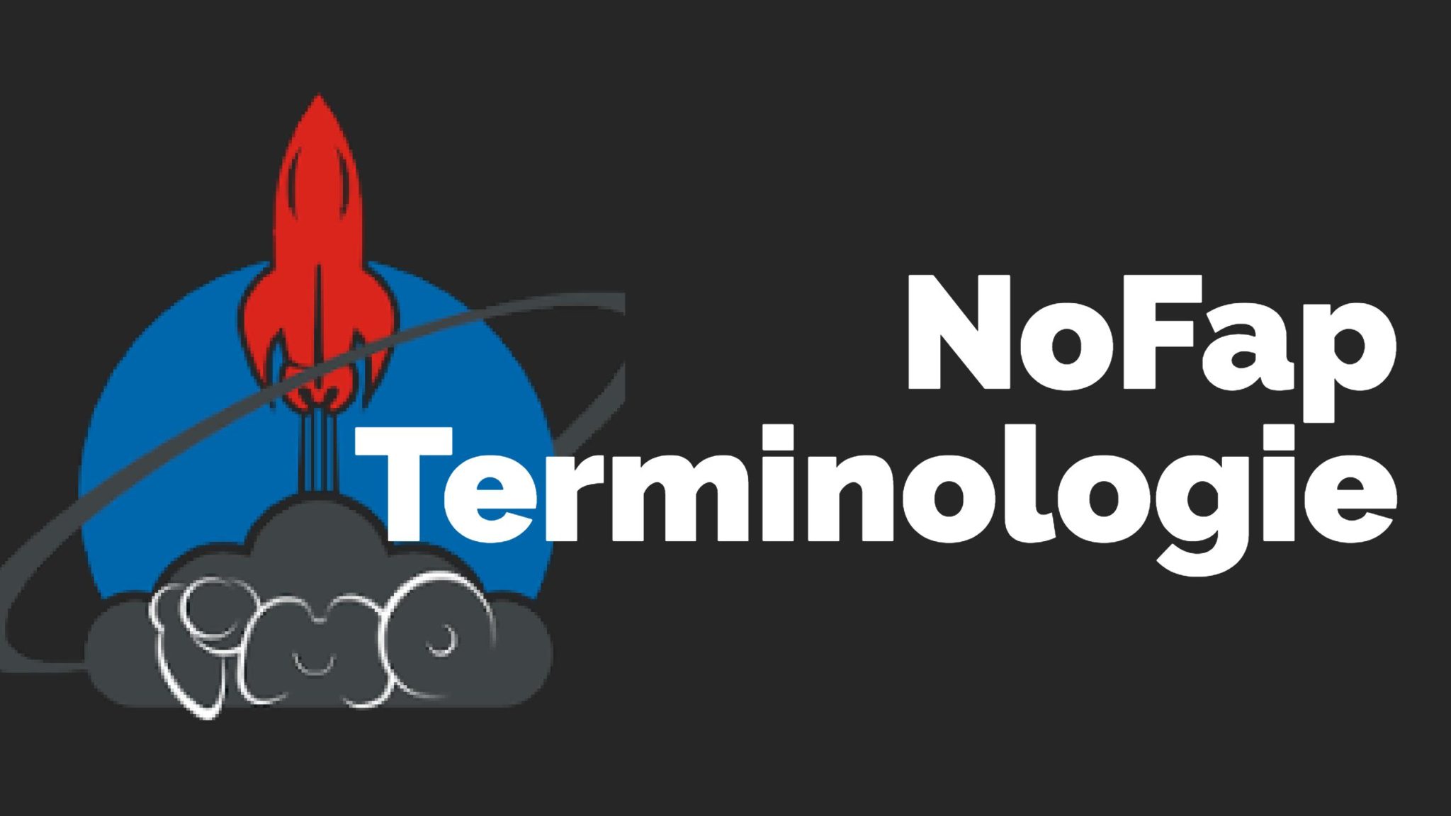 NoFap begrippenlijst: Alle termen op een rijtje - Masterflirt